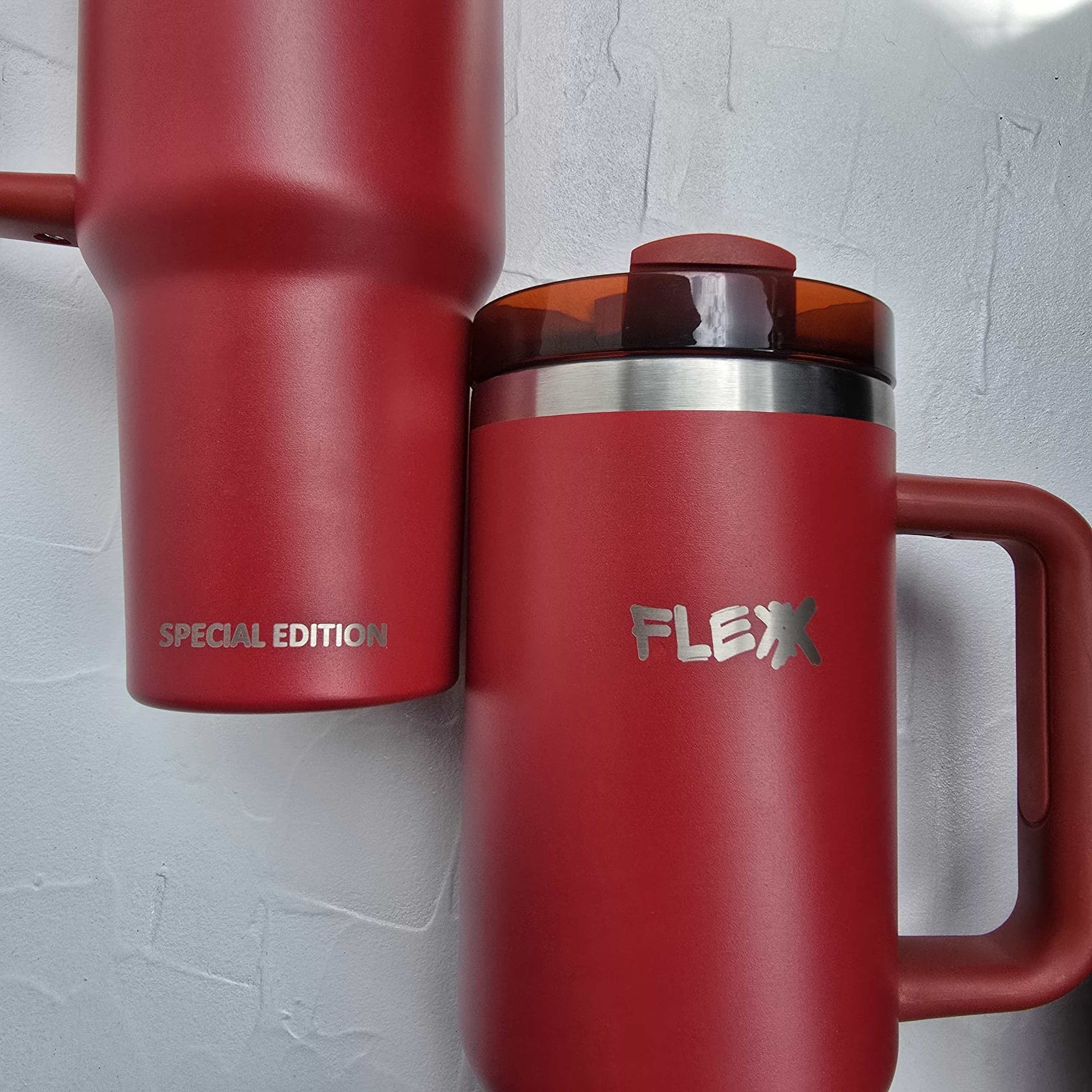 Flexx Tumbler - Special Edition – Flexx Designs