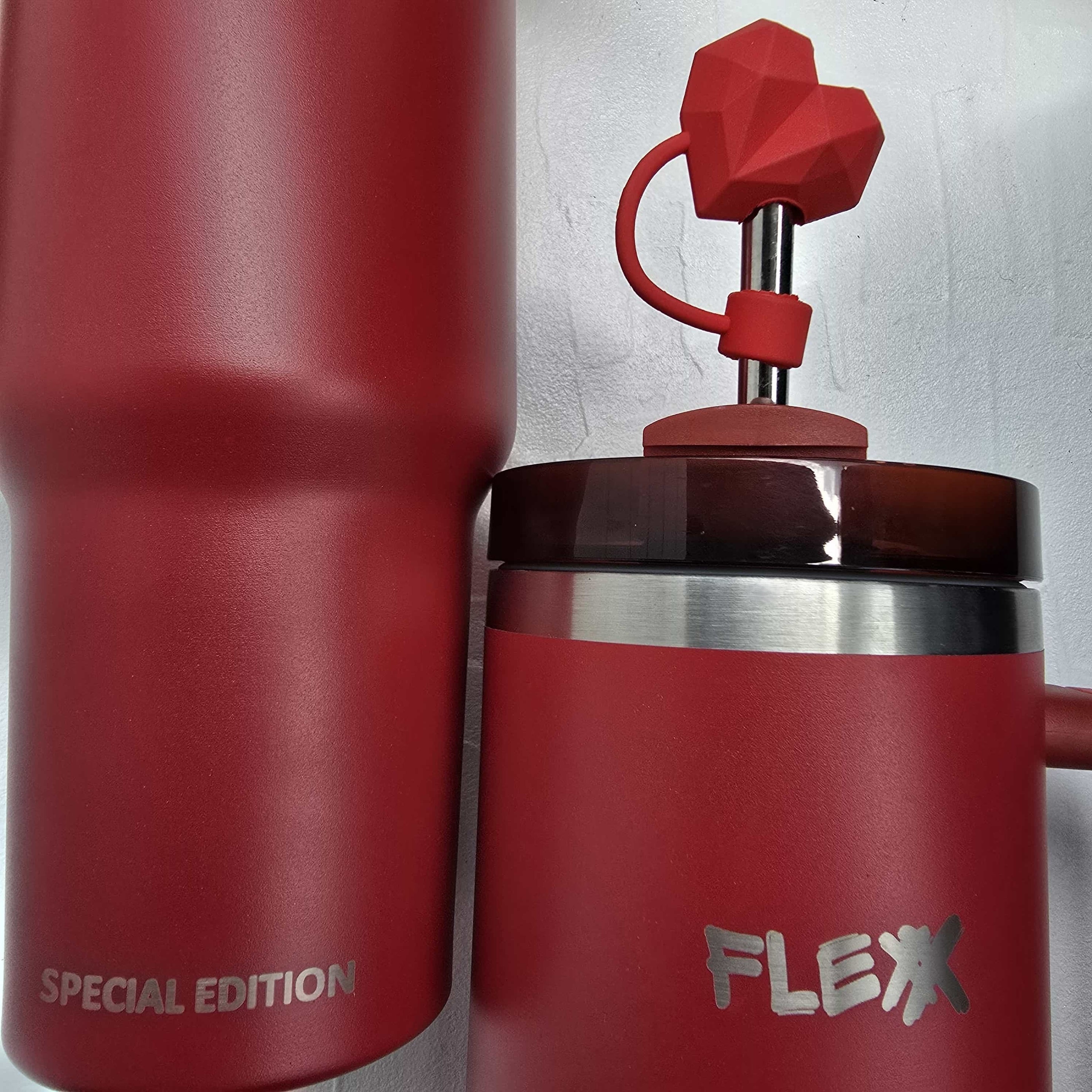 Flexx Tumbler - Special Edition – Flexx Designs