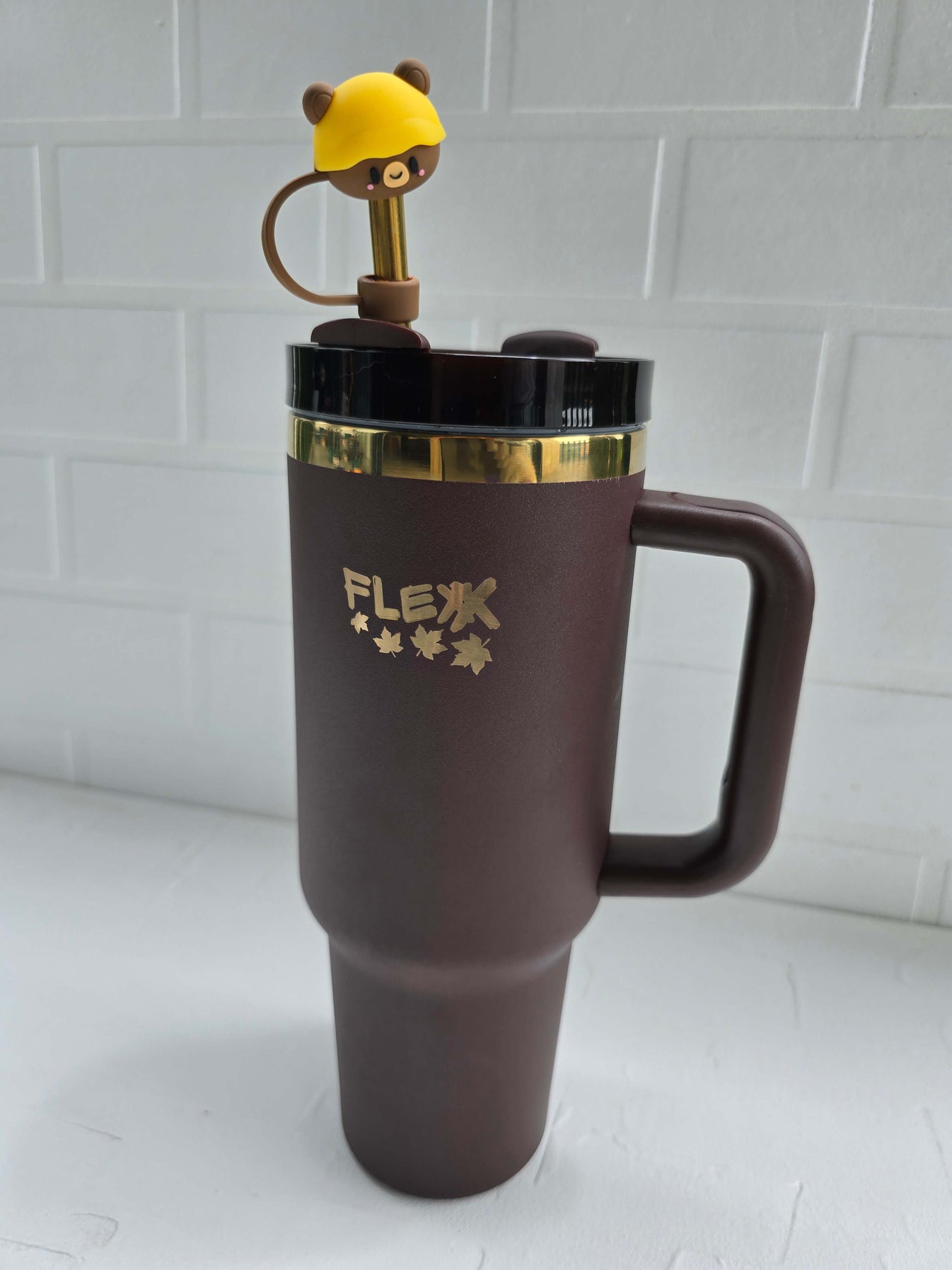 Flexx Tumbler - Autumn Edition – Flexx Designs