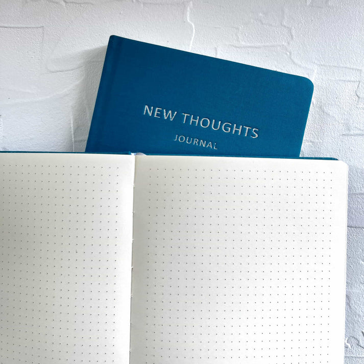 New Thoughts - Journal – Flexx Designs