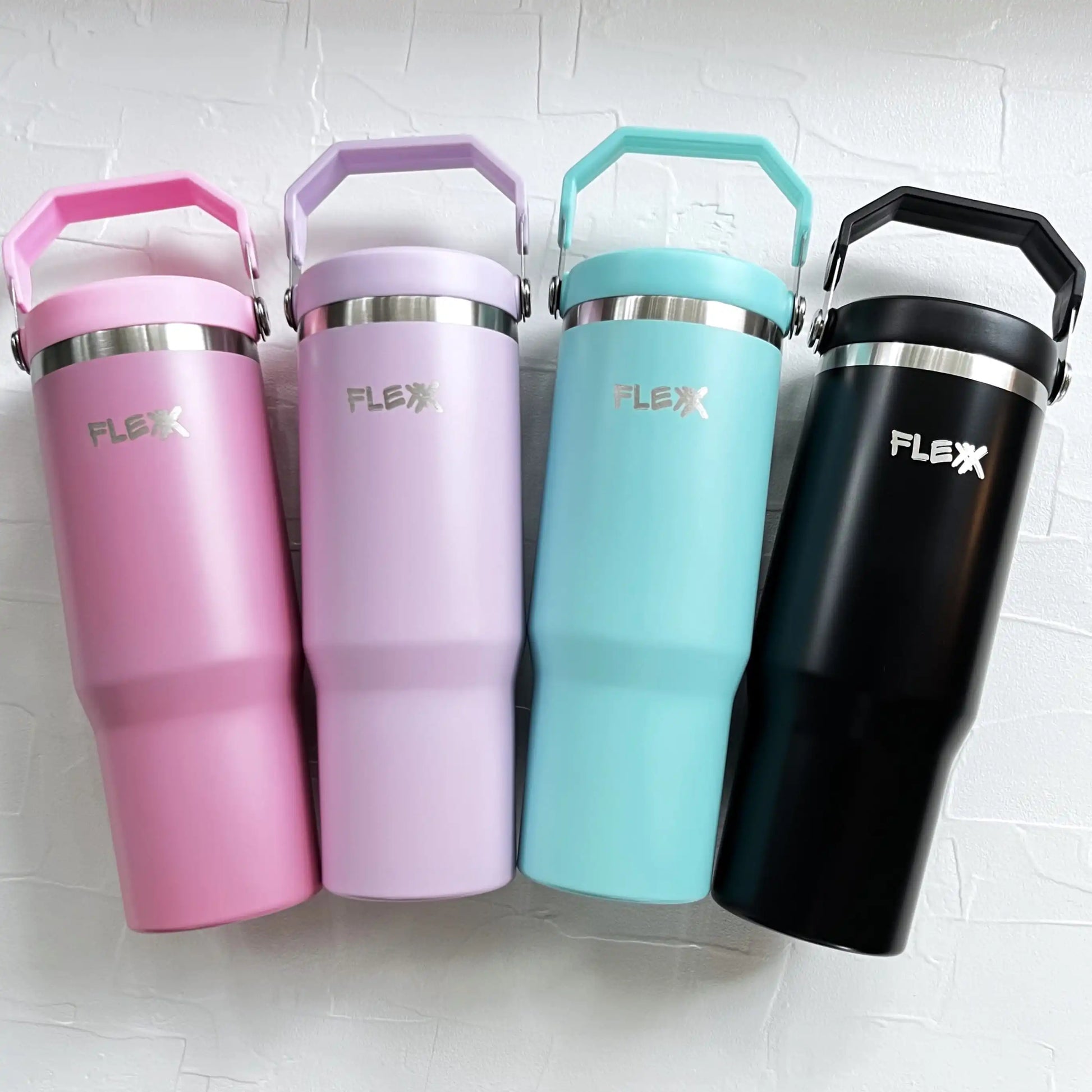 Flexx Tumbler - Uni – Flexx Designs